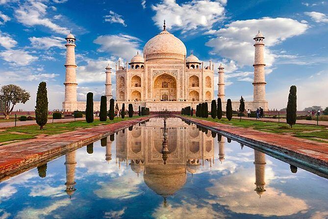 Golden Triangle Tour India - What Travelers Say and Why It Matters