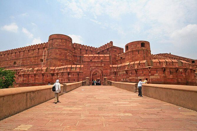 Golden Triangle Tour Package India - What Travelers Say