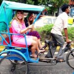 Golden Triangle Tour to Agra and Jaipur From New Delhi (4 Days ) - Day 3: The Royal Charm of Jaipur