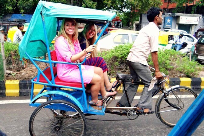 Golden Triangle Tour to Agra and Jaipur From New Delhi (4 Days ) - Day 3: The Royal Charm of Jaipur