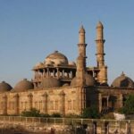 Golden Triangle Tour, Visit Mandawa'a Attractively Unusual Forts & Havelies - Day 2: Delhi’s Rich Heritage
