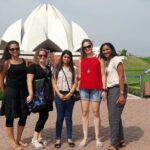 Golden Triangle Tour With Jodhpur and Udaipur - Detailed Breakdown of the Itinerary
