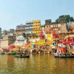 Golden Triangle Tour with Varanasi - The Itinerary in Detail