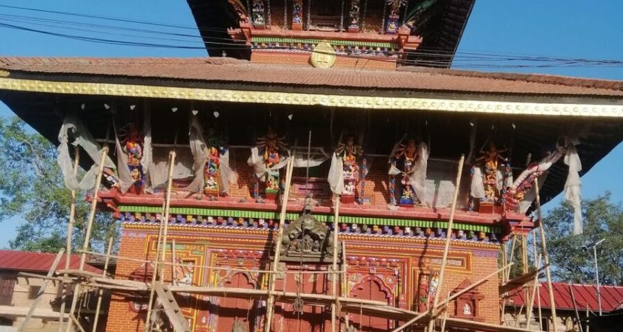 Golden Triangle Tour - The Value of the Package