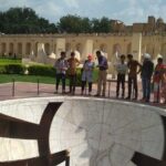 Golden Triangle trip - Delhi Agra Jaipur - Transportation and Guide Experience: What It Means for You