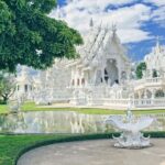 Golden Triangle, White, Black, Blue Temple Full Day Tour From Chiang Mai - Who Is This Tour Best For?