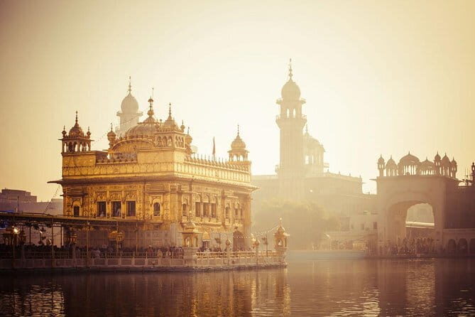 Golden Triangle with Amritsar Tour - Authenticity and Traveler Insights
