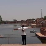Golden triangle with Dholpur 4 night 5 days - Booking and Logistics