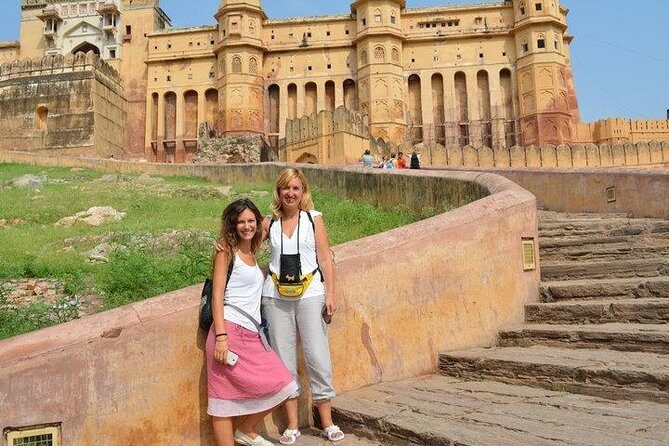 Golden triangle with Udaipur - Practical Tips for Potential Travelers