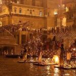Golden Triangle With Varanasi 7 Days by Flight & Train Option's - What Makes This Tour Stand Out?