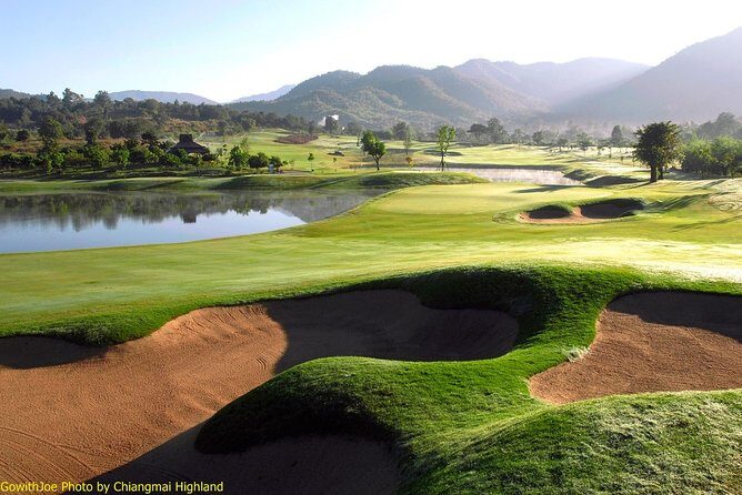 Golf Package Chiangmai - Who Would Enjoy This Tour?