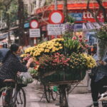 Good Morning Hanoi Private Tour by Motorbike - Transportation and Timing