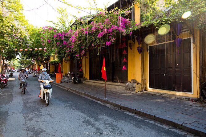 Good Morning Hoi An - Practicalities and Tips