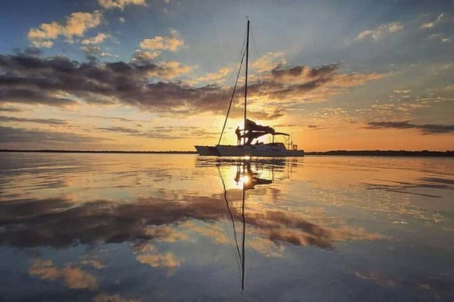 Goodland, FL: The 10,000 Islands Private Sailing Tour - Who Should Consider This Tour?