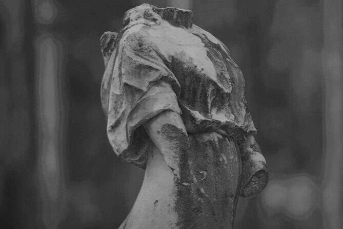 Goodna Cemetery Haunted History Tour - Final Thoughts: Is This Tour Right for You?