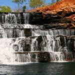 Gorgeous Gorges - Windjana & Bell Gorge, Mt Hart, Horizontal Fall - An Up-CClose Look at the Kimberley’s Highlights
