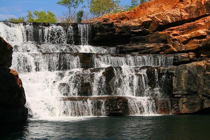 Gorgeous Gorges - Windjana & Bell Gorge, Mt Hart, Horizontal Fall - An Up-CClose Look at the Kimberley’s Highlights
