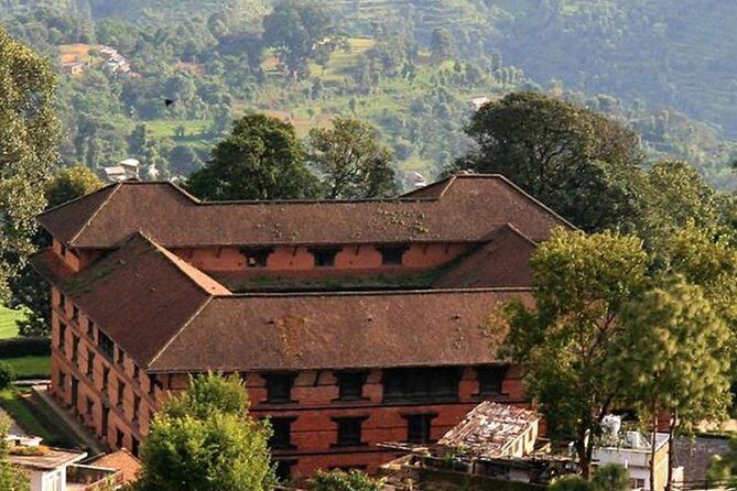 Gorkha Historical Day Tour From Kathmandu, Nepal - Practical Details and What to Expect