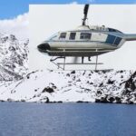 Gosaikunda Helicopter tour - Detailed Itinerary Breakdown