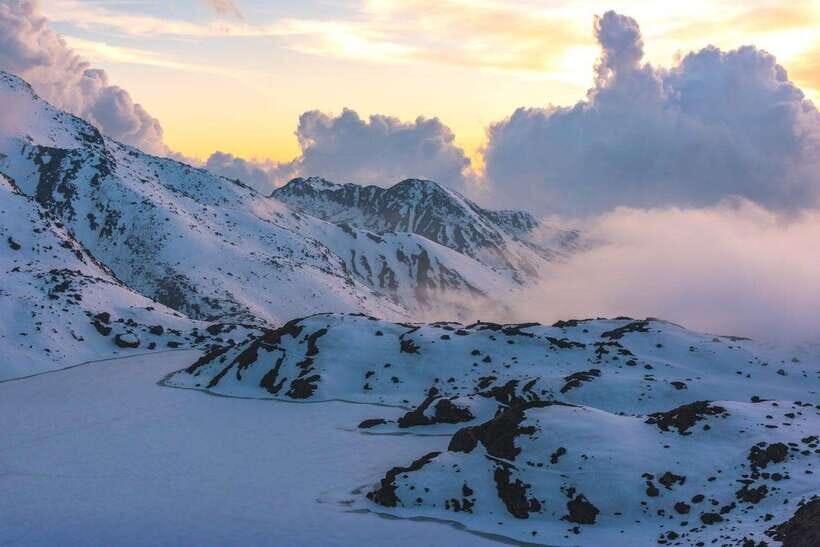 Gosaikunda Trekking - Final Thoughts: Is This Trek Right for You?