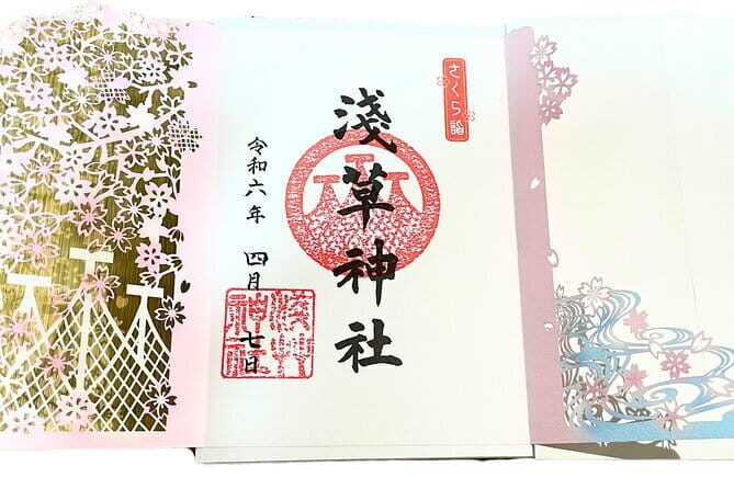Goshuin Collecting tour at Asakusa Local Temples & Shrines, Tokyo - Authentic Travel Moments and Guest Perspectives