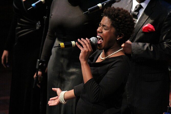 Gospel Wednesday Music Concert in Harlem - Is This Experience Worth Your Time and Money?