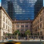 Gossip Girl Uptown Site Tour in a Vintage Car - The Practical Details and Value