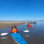 Goulais River: Maple Island Traders Guided Kayak Tour - Who Will Enjoy This Tour?