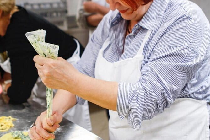 Gourmet Cooking Class In The Centre Of Florence - What It’s Like to Participate