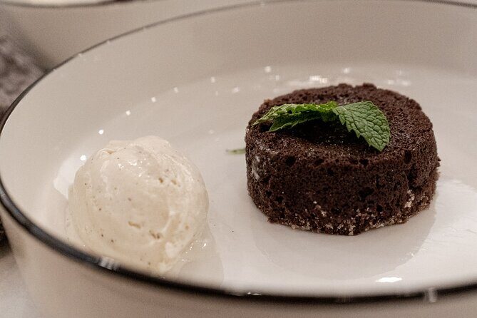 Gourmet Dining Experience - Frequently Asked Questions