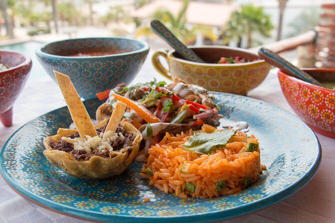 Gourmet Fajitas in your private villa or condo in Cabo or San Jose del Cabo - Brief Summary of the Experience