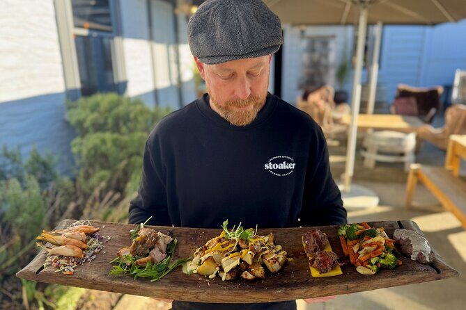 Gourmet Food and Wine Tour Queenstown All-Inclusive Tour - Who Should Take This Tour?