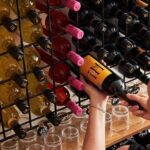 Gourmet Grazing Platter & Wine Tasting Experience for 2 - The Itinerary: What to Expect