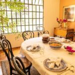 Gourmet Home Dining Experience in Mexico City with Margarita - The Itinerary: A Step-by-Step of Your Evening