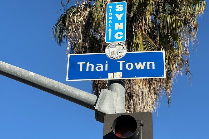 Gourmet LA Thai Town Walking Food Tour with Delicious Dish Tours - Why Choose This Tour?