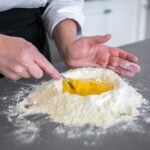 Gourmet Pasta Class in Washington D.C. (Includes 3-Course Meal) - Authenticity and Learning from the Best
