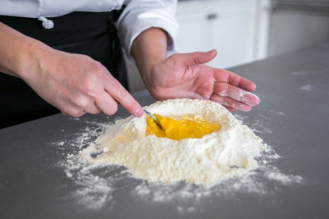Gourmet Pasta Class in Washington D.C. (Includes 3-Course Meal) - Authenticity and Learning from the Best