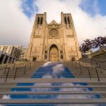 Grace Cathedral: Explore the Beauty (Entry + Self-Led Tour) - What Travelers Say