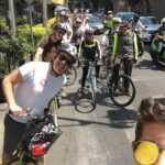 Graffiti & Urban Art Biketour w/ taco stop - Analyzing the Value