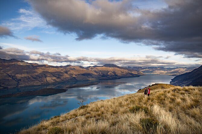 Grand Alpine Helicopter Flight - Queenstown - The Value of the Experience