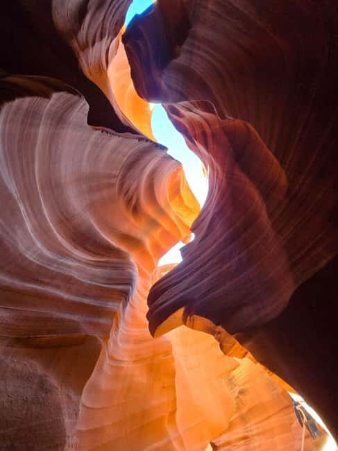 Grand Canyon + Antelope Canyon +Horseshoe Daily Departure - The Practicalities