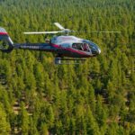 Grand Canyon Dancer Helicopter 25-minute Tour from South Rim - What Makes This Tour Stand Out?