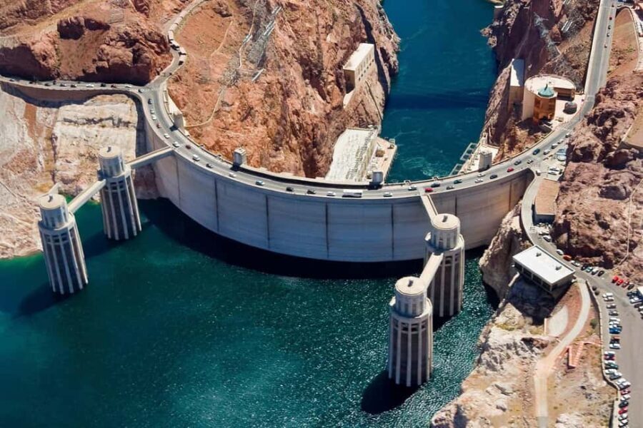 Grand Canyon Helicopter Flight & Hoover Dam River Float Raft - Detailed Itinerary Breakdown