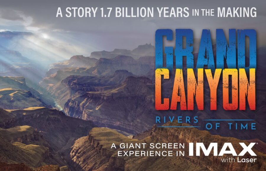 Grand Canyon: IMAX Movie Experience with Optional Lunch - The Value of the Experience
