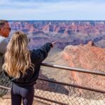 Grand Canyon National Park Flight and Guided Tour - The Guided Hummer Tour: An Intimate Exploration