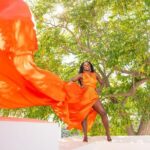 Grand Canyon Private Flying Dress Photoshoot Session - Final Thoughts