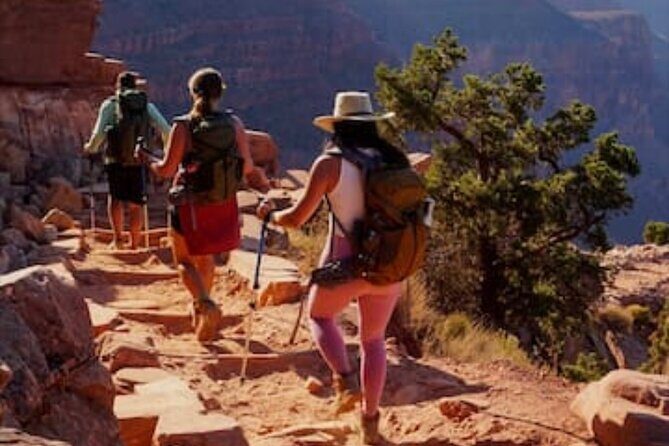 Grand Canyon South Kaibab Day Hike - Who Should Consider This Tour?