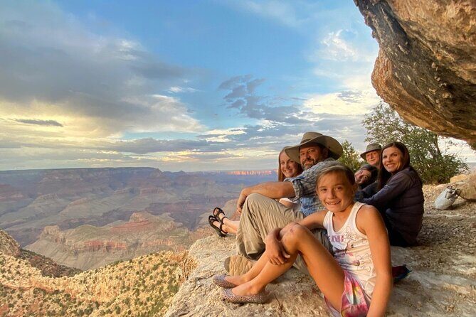 Grand Canyon South Rim Bus Tour with IMAX Experience - Analyzing the Value: Is It Worth $185?