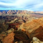Grand Canyon South Rim Tour with Lunch included - Why Choose This Tour?