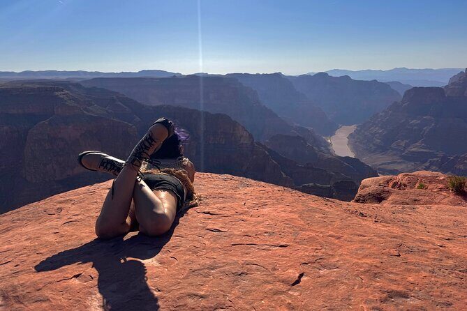 Grand Canyon West, Hoover Dam and Seven Magic Mountains & LV Sign - Who Is This Tour Best For?